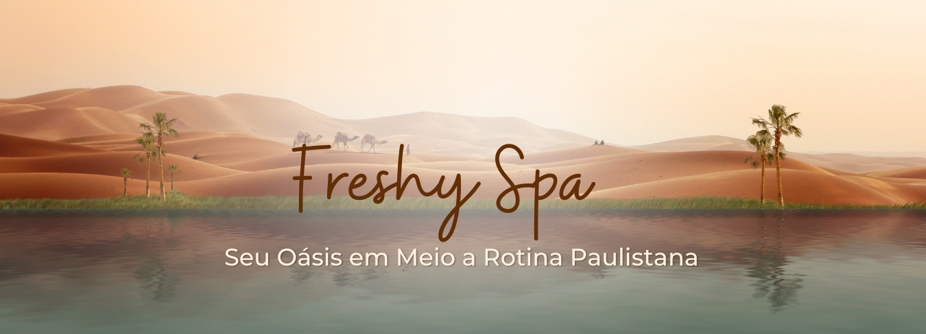 Freshy Spa