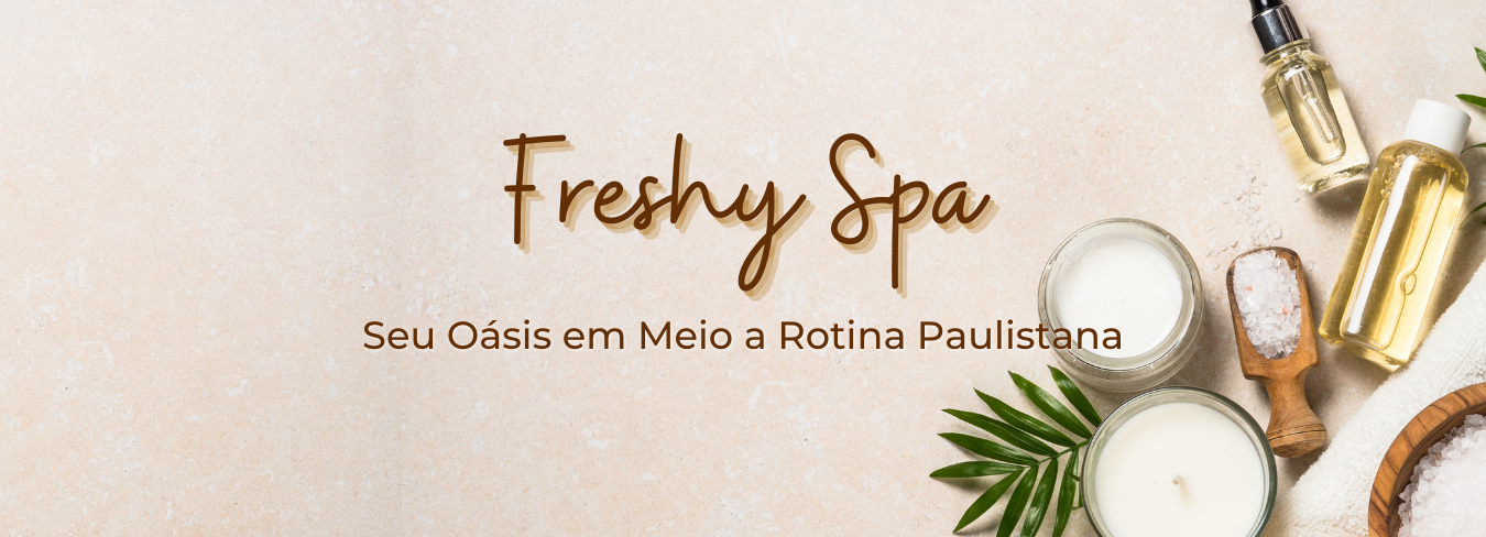 Freshy Spa